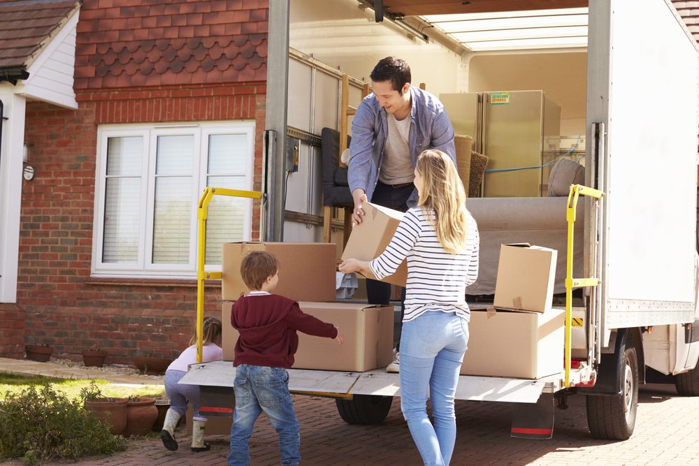 Relocation Attorney Orlando | Relocation with a Minor Child