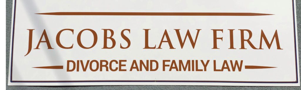 Jacobs Law Firm Orlando | Jacobs Family Law Firm Clermont