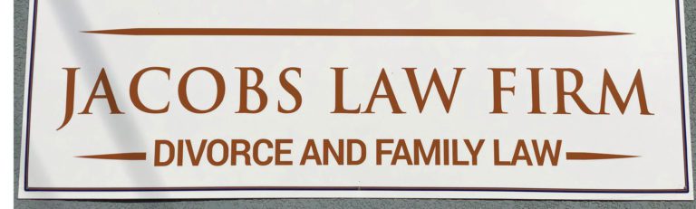 Jacobs Law Firm Orlando | Jacobs Family Law Firm Clermont