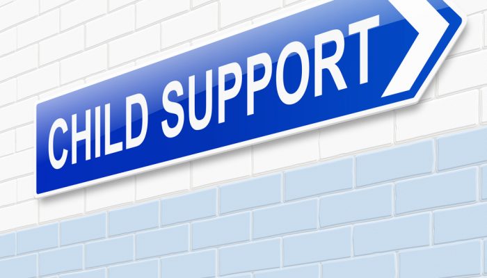 How To Stop Child Support From Suspending Your License Motion