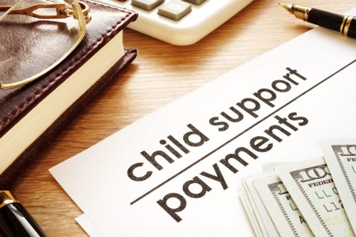 Florida Child Support Calculator Child Support Guidelines Worksheet
